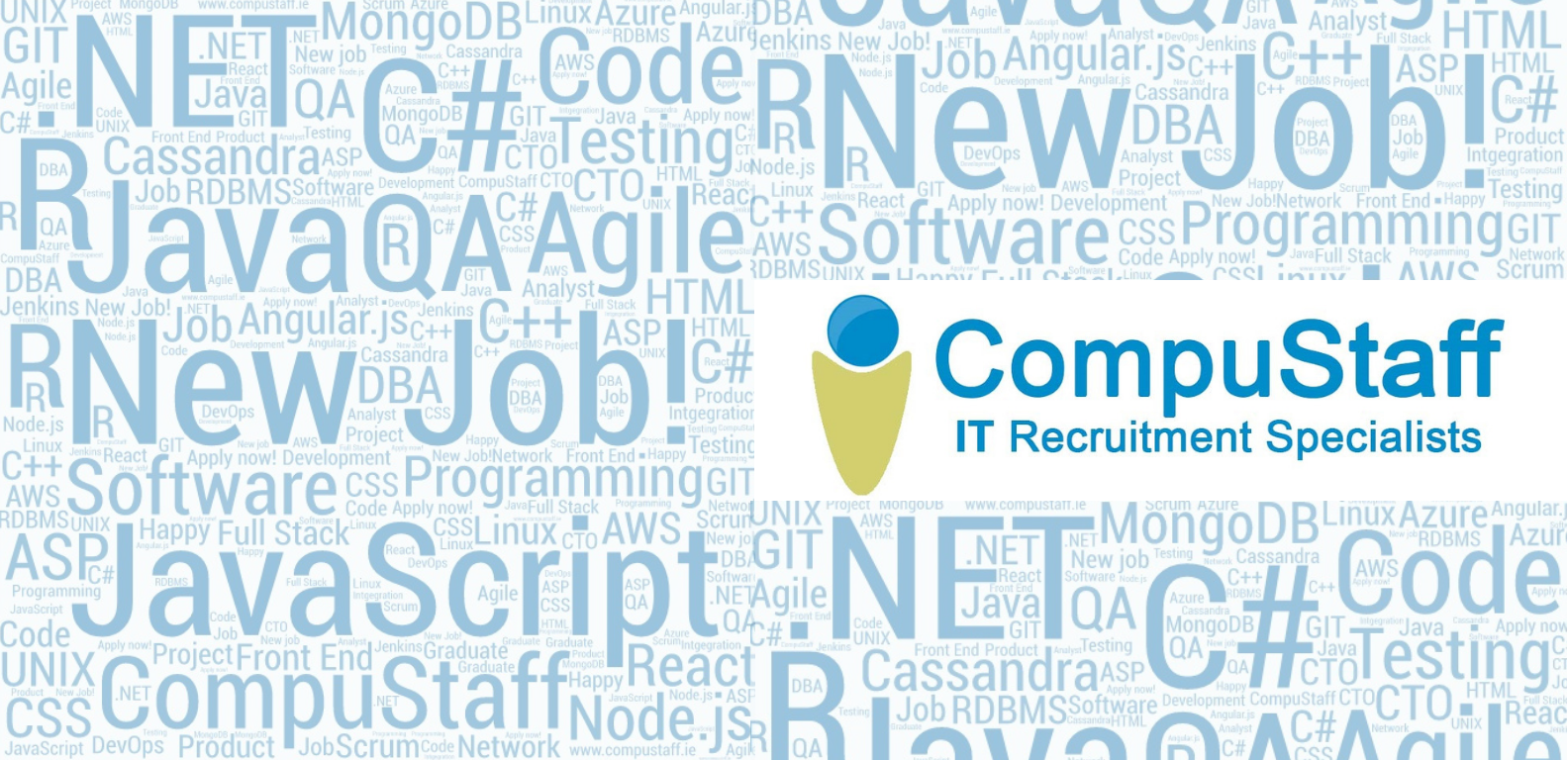 Find Your Perfect Job Opportunity with CompuStaff - Software development, software architect